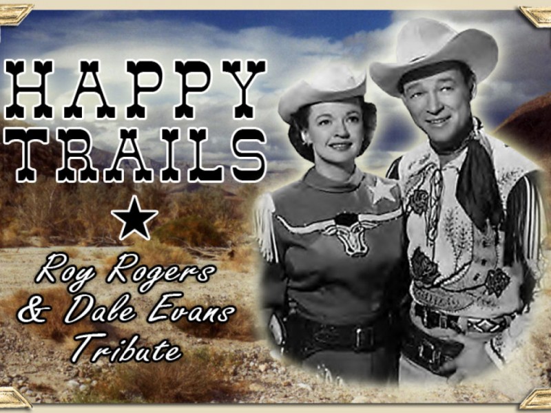 Roy Rogers' Ranch Sold at Auction | Northridge, CA Patch