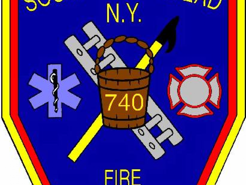 South Hempstead FD hosts 7th Battalion Parade and Drill | Rockville ...