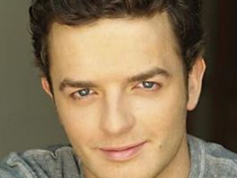 Local Actor Kyle Downes Contacted LAPD Since Being Reported Missing ...