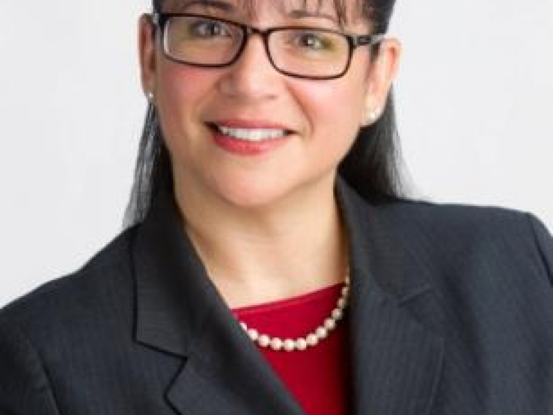 Zaida Molina Joins American Eagle Federal Credit Union as Plainville ...