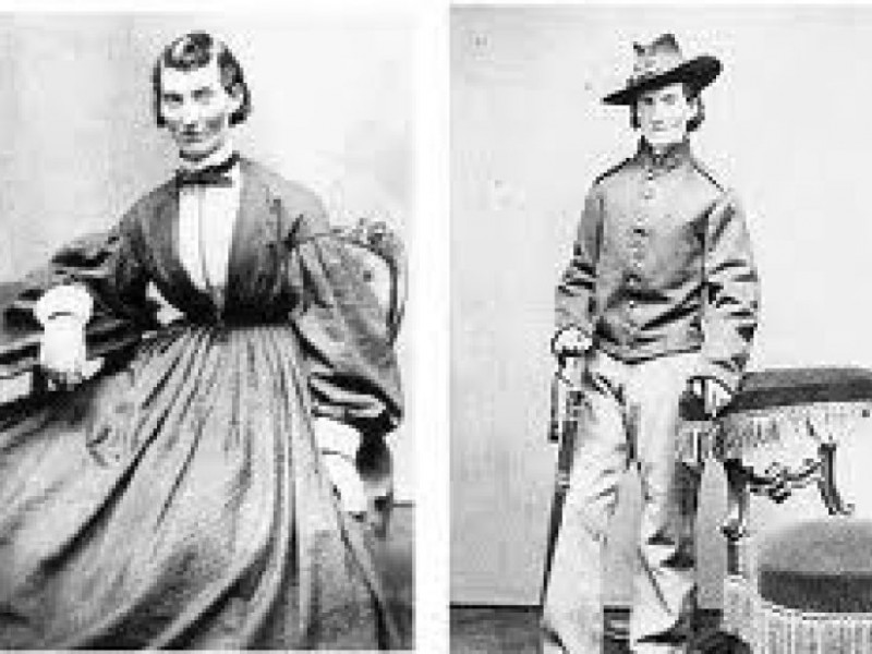 The Hidden History of Women in the Civil War | Red Bank, NJ Patch