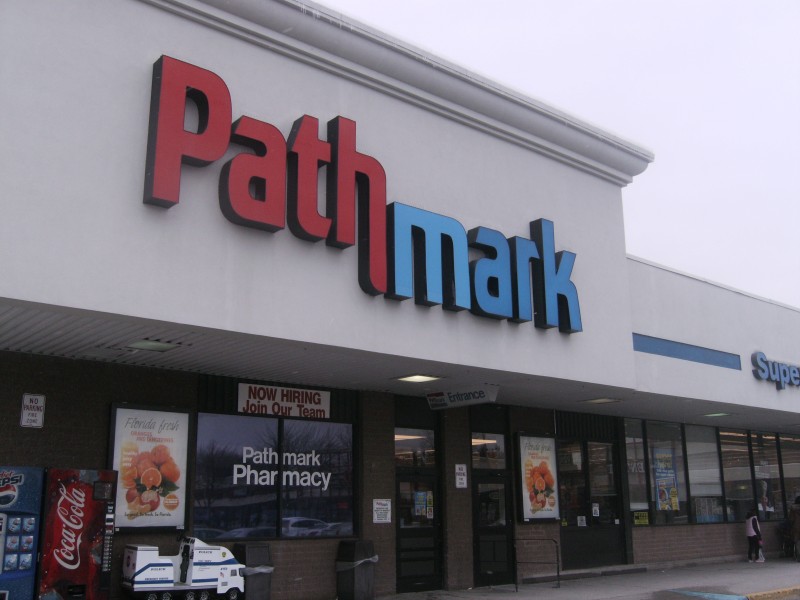 Pathmark to Join Borders in Closing | Commack, NY Patch