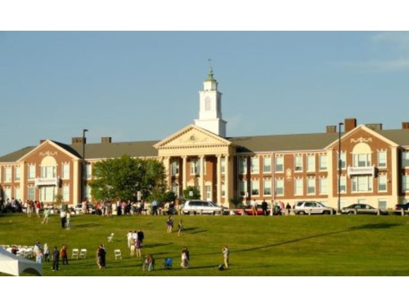 Needham High School Among Best in Mass. | Needham, MA Patch