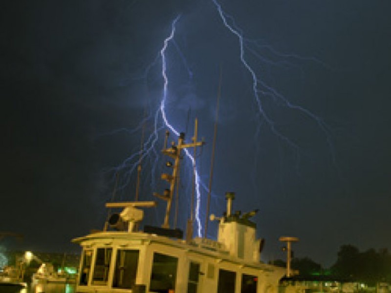 Tips for Staying Safe in 'Lightning Alley' | Clearwater, FL Patch