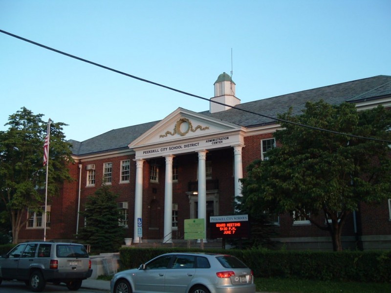 The Glory Days of Peekskill Military Academy | Peekskill, NY Patch