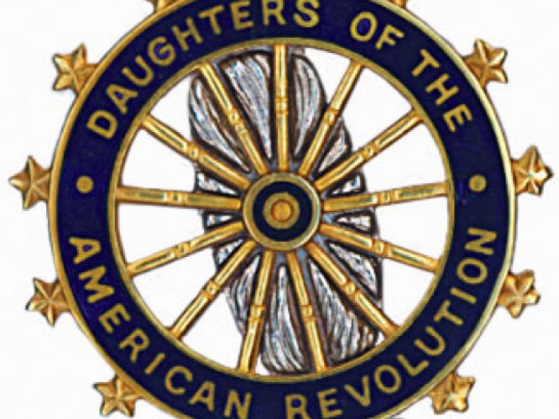 DAR Insignia is Worth 1,000 Words | Easley, SC Patch