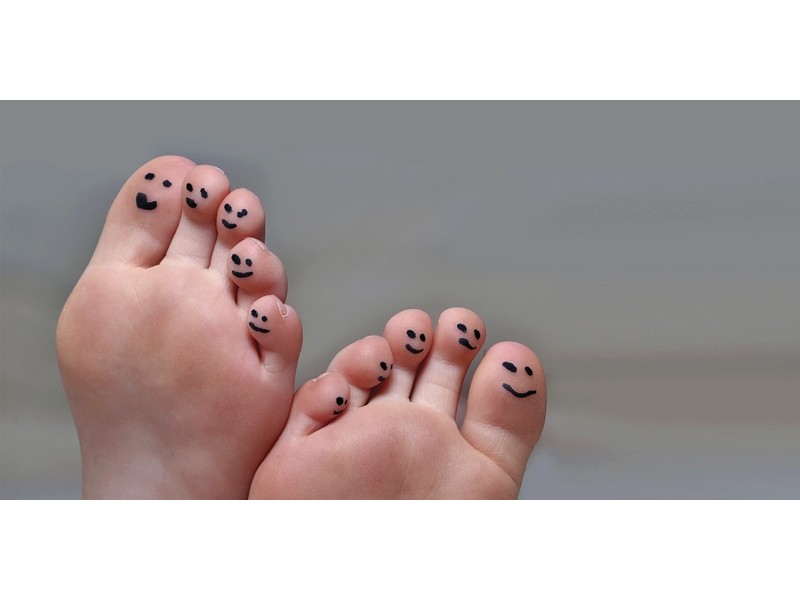 What Is The Bottom Of The Feet Called Fun Facts About Feet Medfield