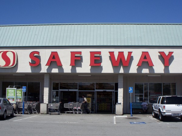 New Safeway Plans for South San Francisco - South San Francisco, CA Patch