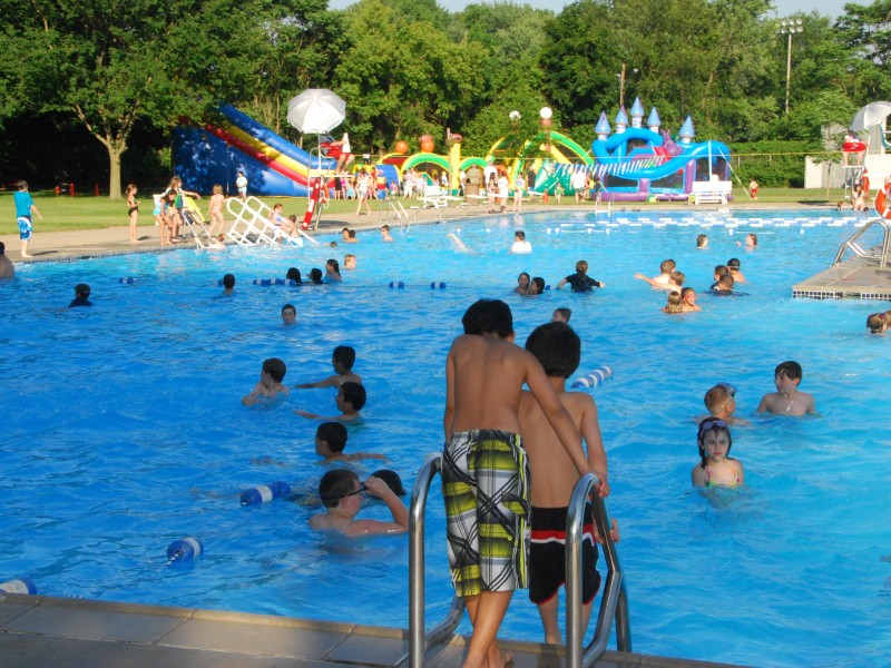 Soccer Club of Springfield Picnic & Pool Party | Springfield, NJ Patch