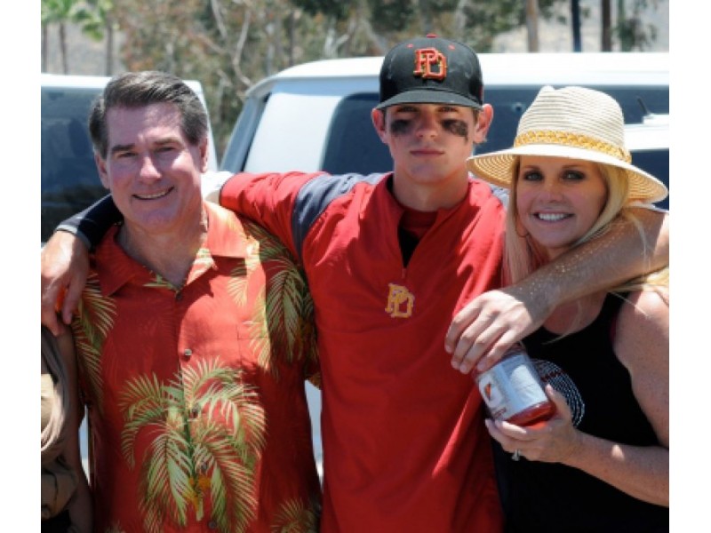 Dodgers Fire Steve Garvey | Palm Desert, CA Patch