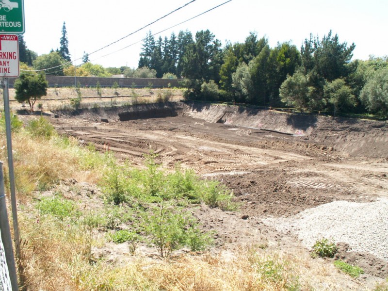Ancient Ohlone Village and Burial Site Uncovered in Santa Cruz | Santa ...