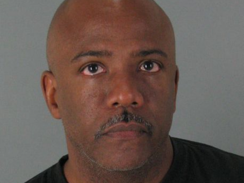 Andre Edwards Sentenced to 9 Months in County Jail | Belmont, CA Patch