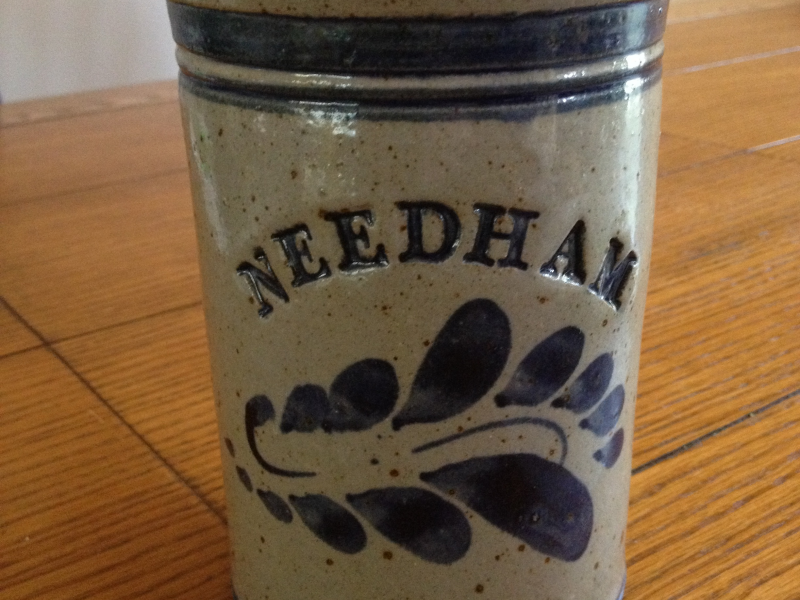 Needham Pottery for sale. | Needham, MA Patch