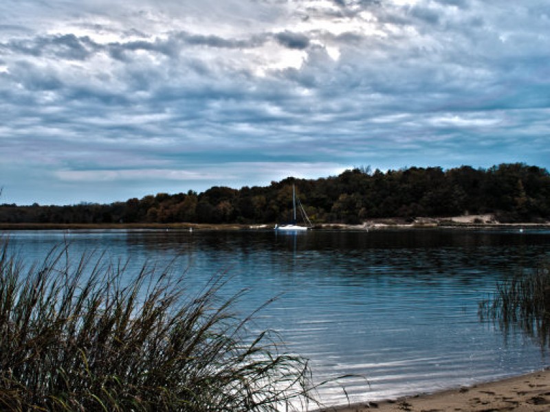 PHOTOS: Short Beach in the Fall | Smithtown, NY Patch