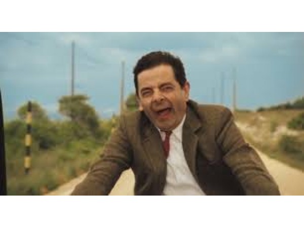 MR. BEAN: THE WHOLE BEAN the 25th Anniversary Collection - Imperial ...