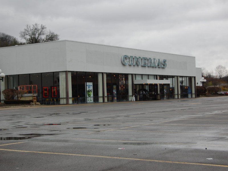 After McCandless Crossing, What's the Next Big Development for North ...