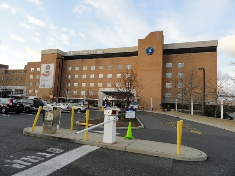 Riverview Medical Center Plans Expansion This Spring | Red Bank, NJ Patch