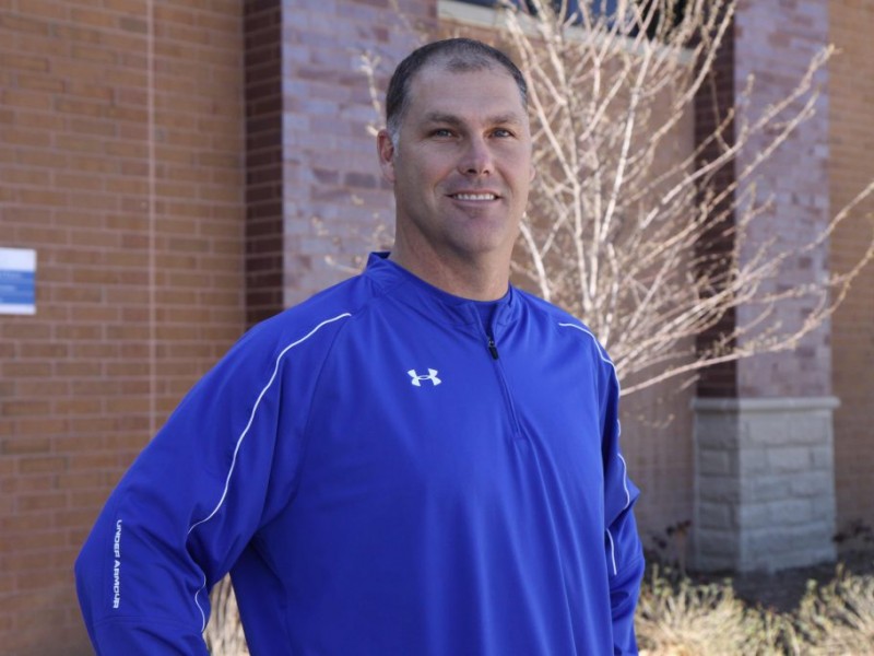 Andy Benes Talks on Tate Matheny Selected By St. Louis Cardinals | Town ...