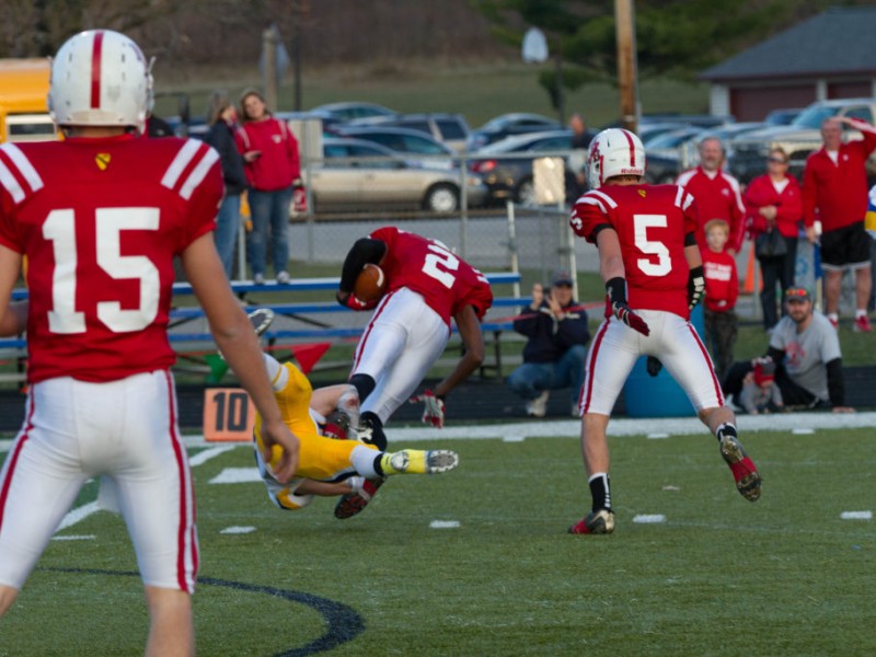 Catholic Memorial Football Headed to State Championship | Waukesha, WI ...