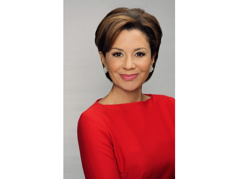 CBS Anchorwoman Dana Tyler to Emcee the ABC in Darien College Tailgate ...