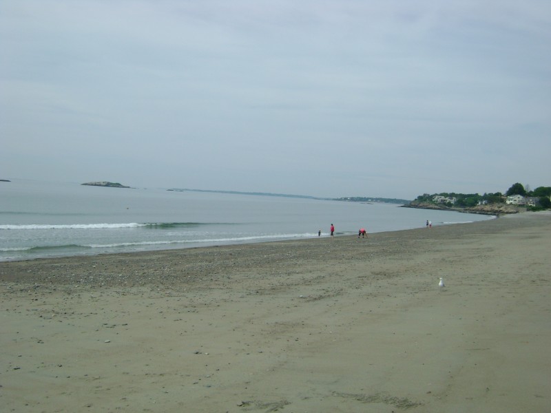 Devereux Beach Set To Open This Week | Marblehead, MA Patch