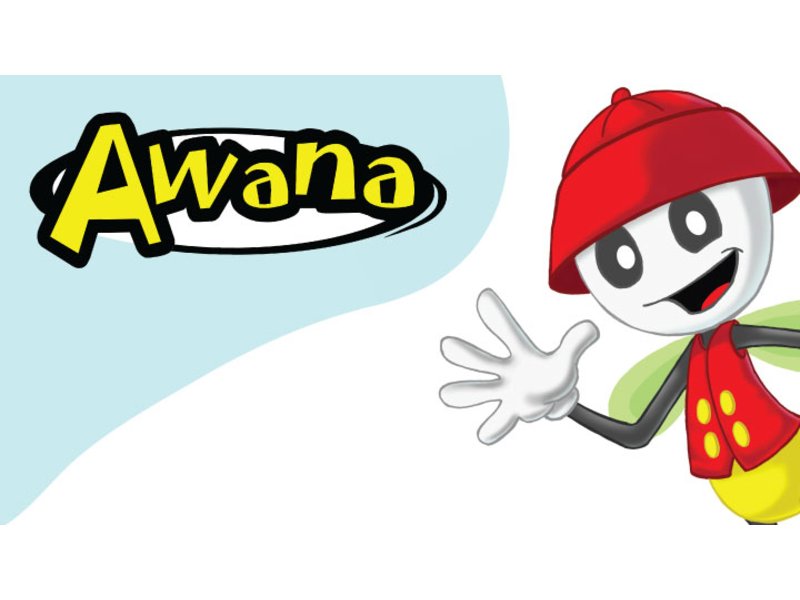 AWANA | Maple Grove, MN Patch