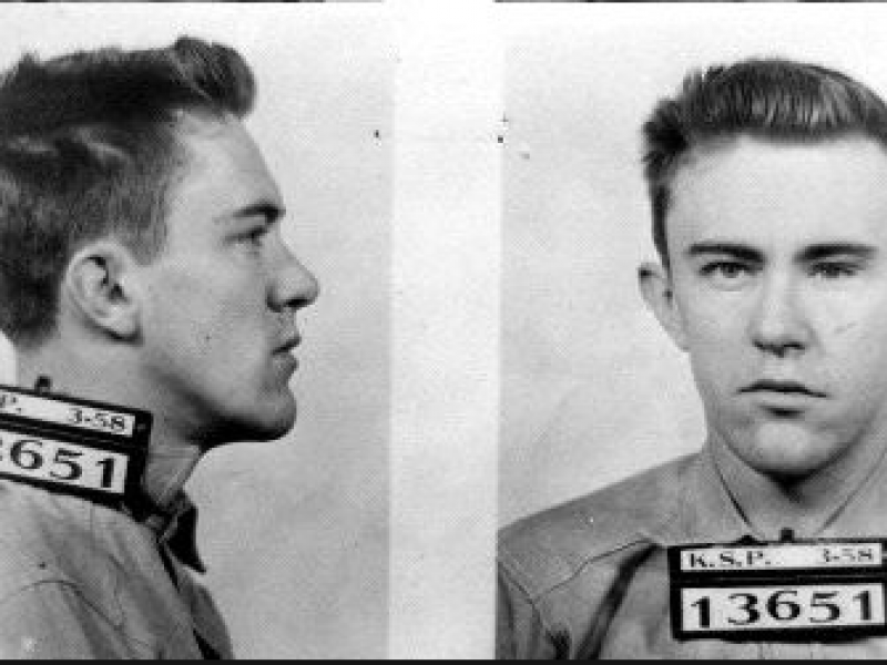 No DNA Proof Linking "In Cold Blood" Case to 1959 Sarasota Murders ...