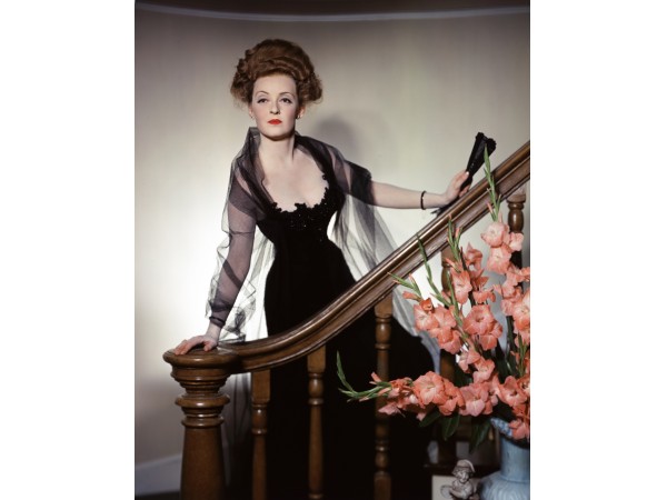A Fashionable History of Hollywood Costume Designers - Beverly Hills ...