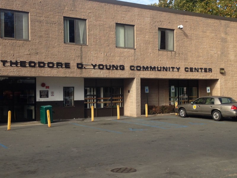 Pool at Greenburgh's Theodore D. Young Center Temporarily Closed ...