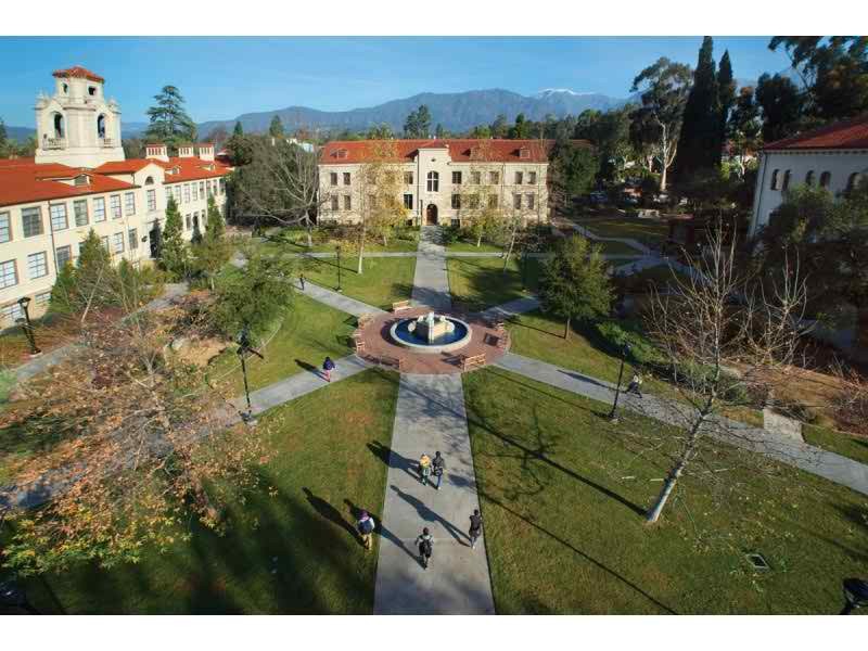 Pomona College Named Best College in America | Beverly Hills, CA Patch