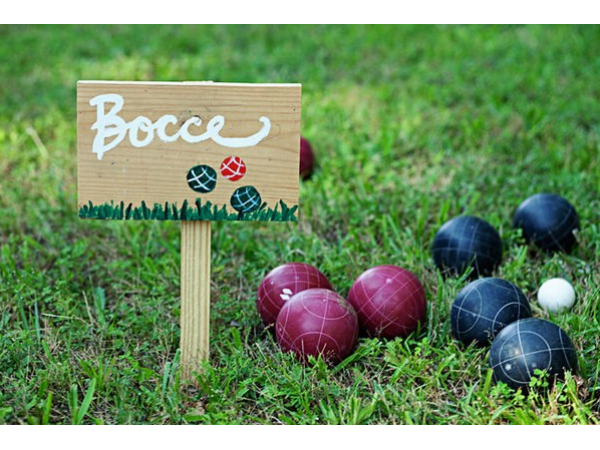 Mentor Me 5th Annual Bocce Ball-a-Palooza and Garden Party! - Petaluma ...