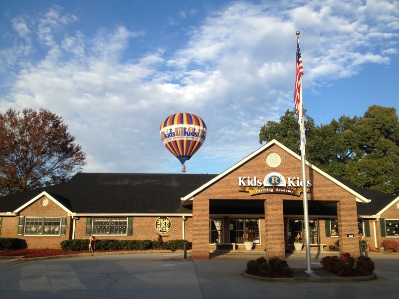 Kids 'R' Kids University Center is now enrolling!!! | Lawrenceville, GA ...
