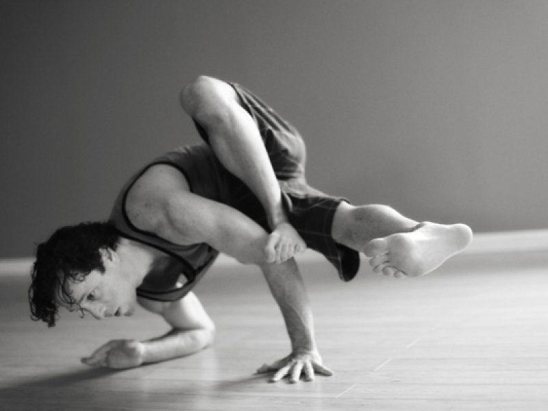 Garden State Yoga Level 2 Inversion Workshop w/Jeff Posner | Montclair ...