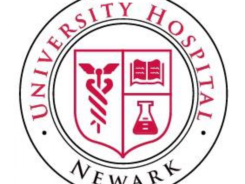 University Hospital Notice of Public Meeting | Newark, NJ Patch