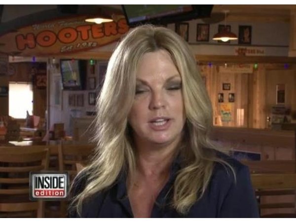 First Hooters Girl Lynne Austin Looks Back After 30 Years - Bellevue ...