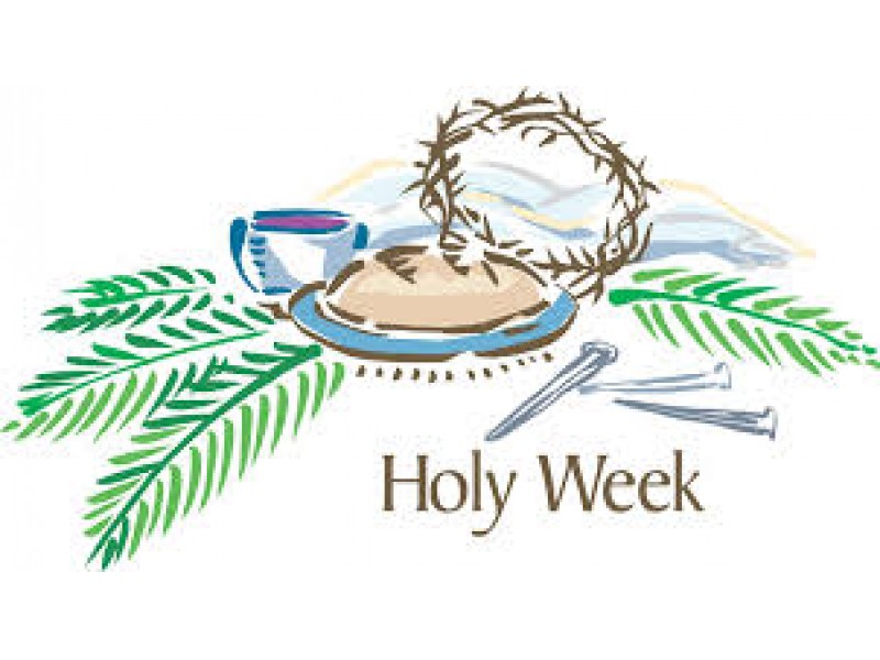 Maundy (Holy) Thursday & Good Friday 2015 | Roxborough, PA Patch