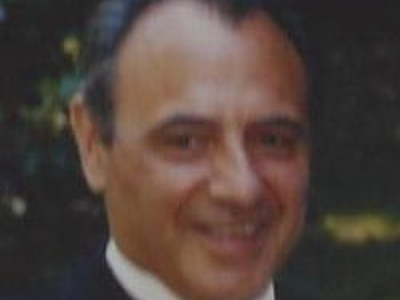 Nicholas Bianco - Alchetron, The Free Social Encyclopedia