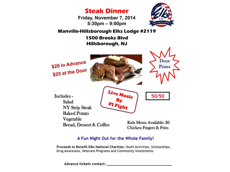 Steak Dinner Fundraiser In Hillsborough Nov 7 Hillsborough NJ Patch steak-dinner-fundraiser-in-hillsborough-nov-7-hillsborough-nj-patch