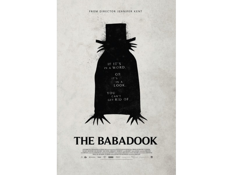 MOVIE REVIEW - THE BABADOOK | North Hollywood, CA Patch