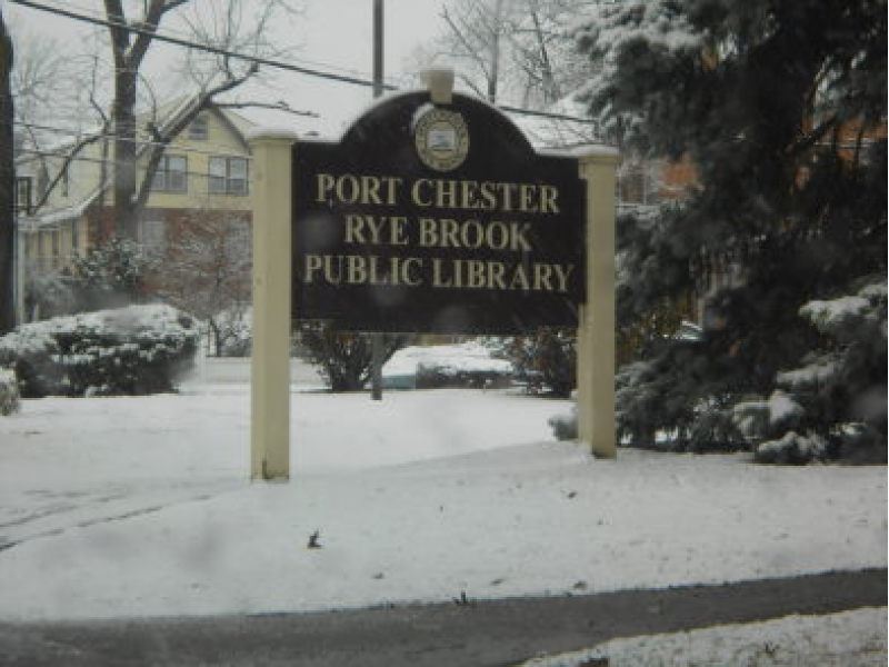 Holiday Hours At Port Chester-Rye Brook Public Library | Port Chester ...