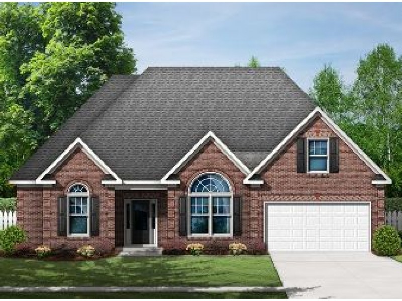 Essex Homes Opens New Model Home At Barr Lake Lexington Sc Patch