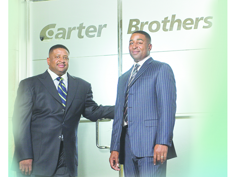 Atlanta based Carter Brothers Acquires D&N Electric | Alpharetta, GA Patch