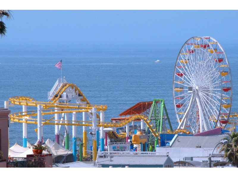 Pacific Park Hiring For Spring Break And Summer Positions | Santa ...