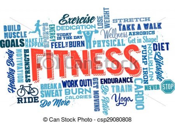 June is 'Physical Fitness Month' - Manalapan, NJ Patch