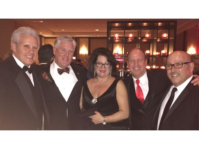 The Shauger Group Makes a Heartfelt Effort to Support Heart Health ...