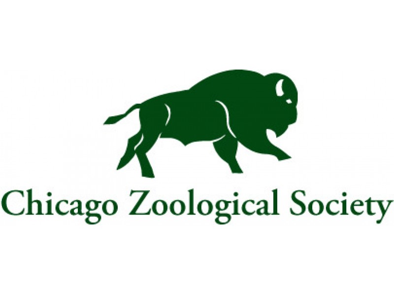 Smithsonian National Zoological Park Logo