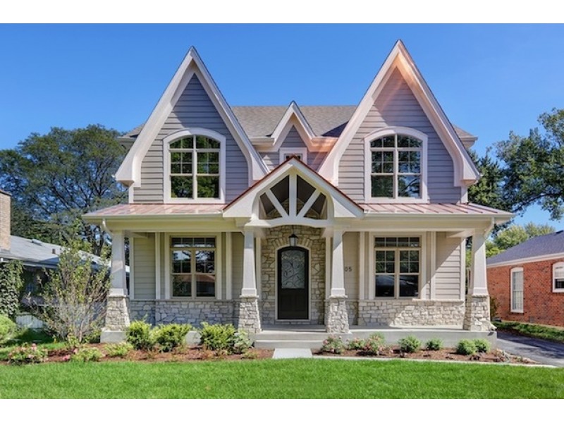 Glamorous Suburban Homes For Sale | Oak Park, IL Patch