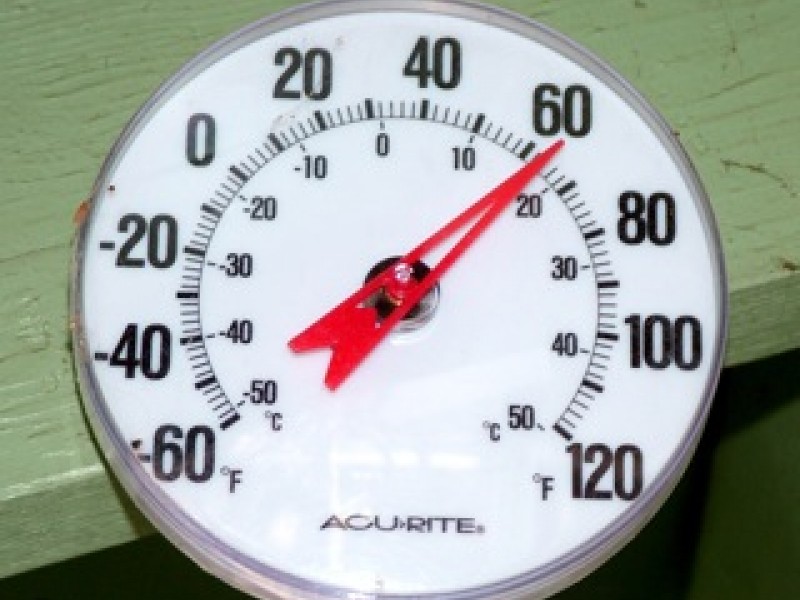 Sunday High of 62 Degrees Beat 121-Year Record | Chicago, IL Patch