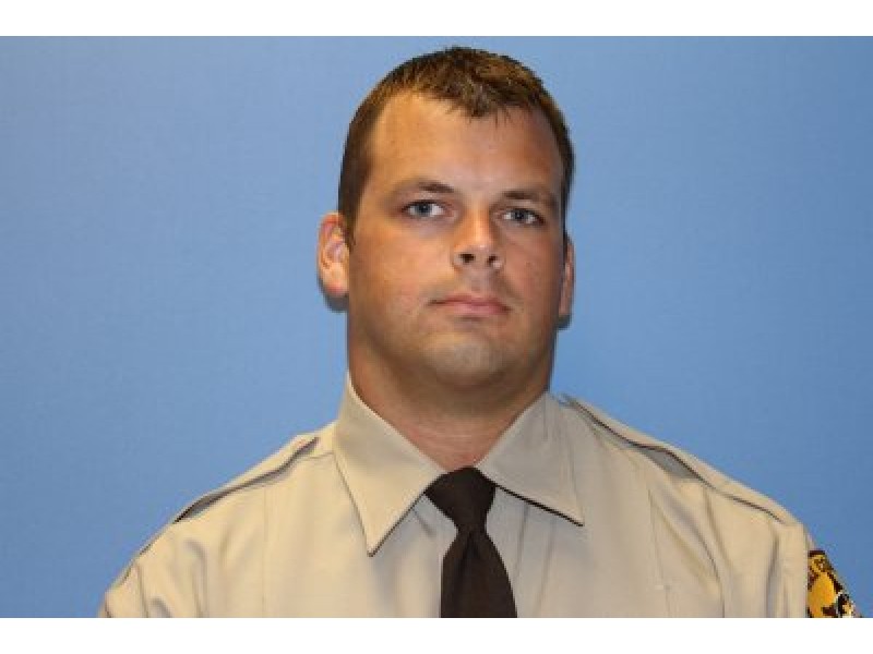 Will County Sheriff Deputy Saves Life With Narcan | Joliet, IL Patch
