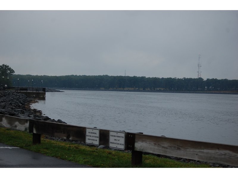 As Reservoir Marks 10 Years, Brick Looks to Protect Water For Decades ...